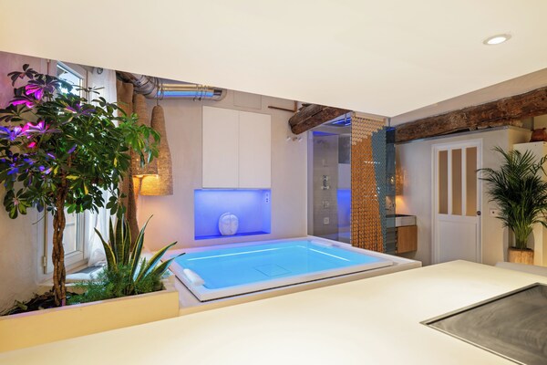 Studio29 Spa Concept - 濱海自由城