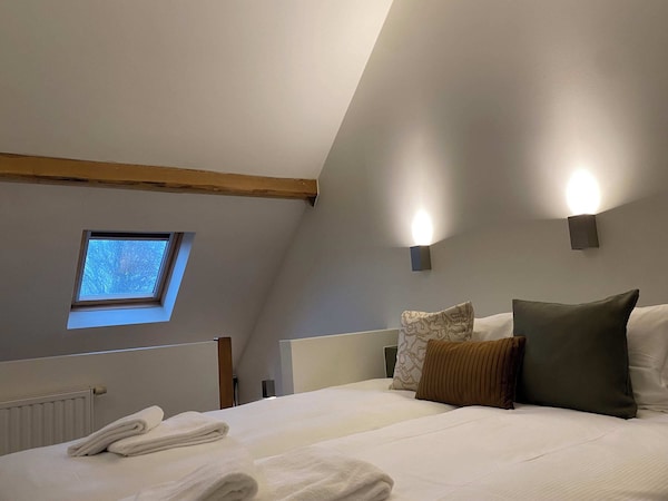 A4. De Draver: Duplexsuite With Terrace - Peer