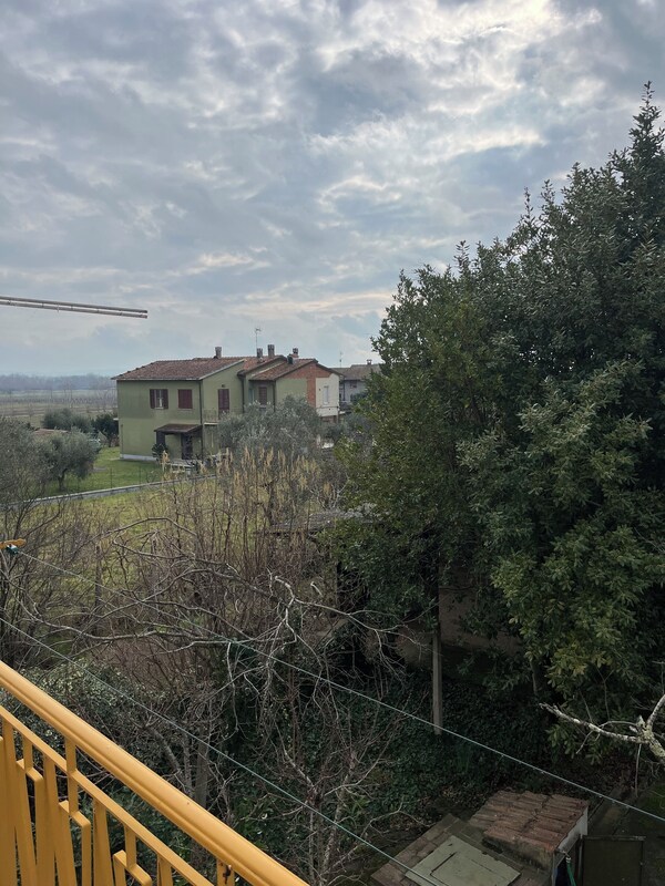 Ideal For A Family, 2 Minutes By Car From Lake Trasimeno. - Umbria