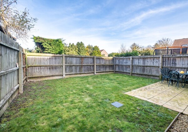 Little Bunting - Two Bedroom House, Sleeps 4 - Heacham
