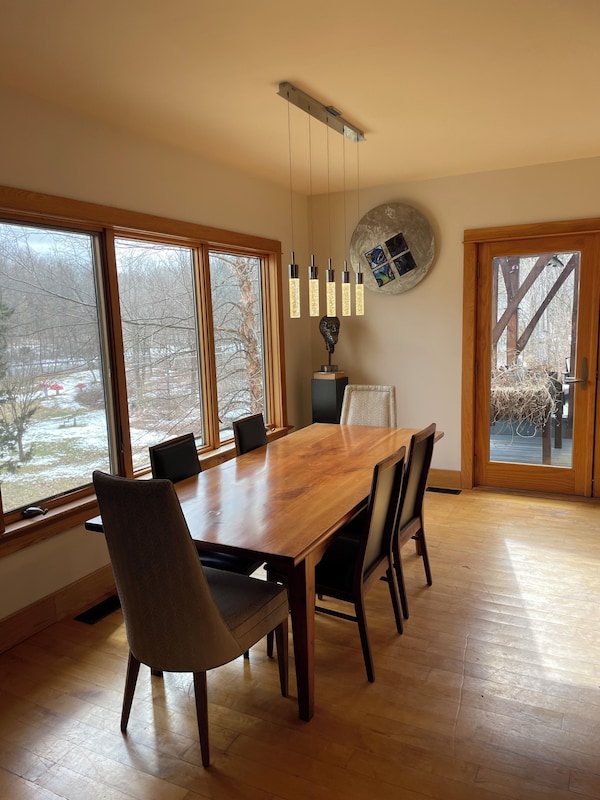 Perfect For Friends And Family Summer Getaway!!!outdoor Activities Galore! - Ithaca, NY