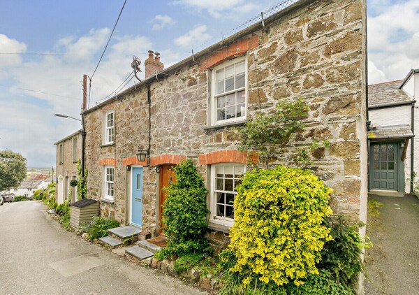 Pauntley Cottage - Two Bedroom House, Sleeps 3 - Port Isaac