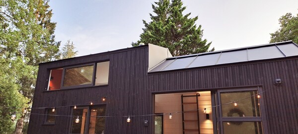 The Minimalists, Tiny House Au Coeur De La Sologne - Beaugency