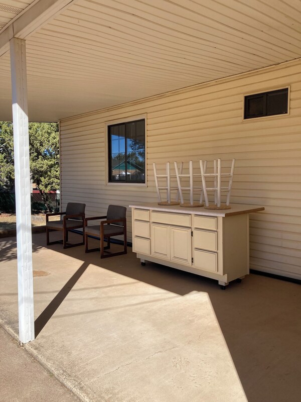 Rainbow Ridge Retreat In Payson, Arizona! - Payson, AZ