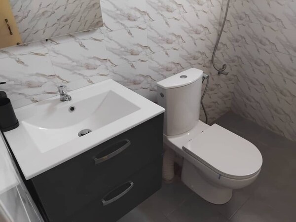 Chambre Salle De Bain - Dakar