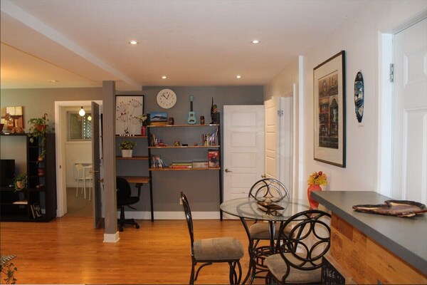 Fantastic Montreal Apartment - Varennes