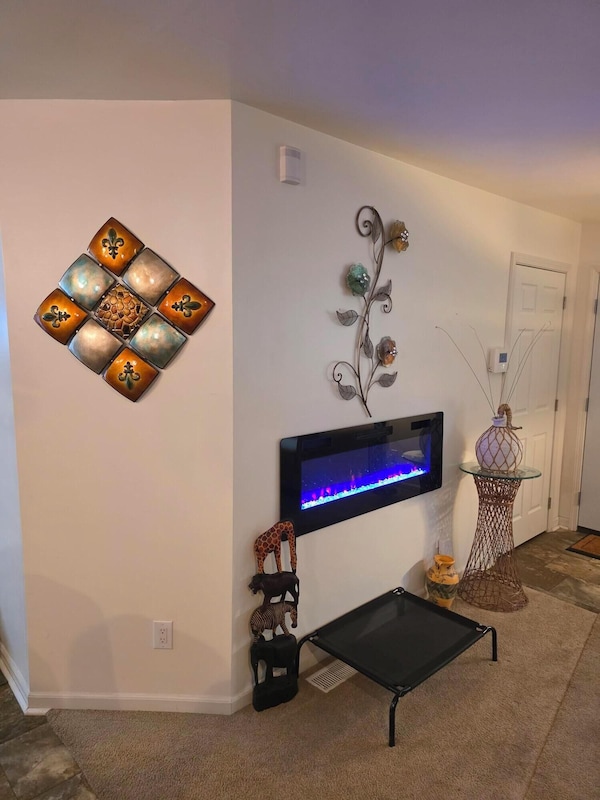 3-bedroom House In Tranquil Baldwin With Ac, Wifi. Enjoy A Peaceful Getaway. - Baldwin, MI