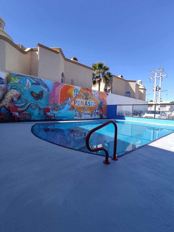 Hotel Casavictoria - Puerto Peñasco
