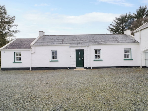 Ballard Cottage, Pet Friendly In Newry, Northern Ireland - Irlande du Nord