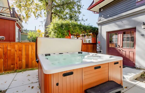 Cozy & Modern Luxurious 1 Bedroom Guest Suite - Westminster, CO