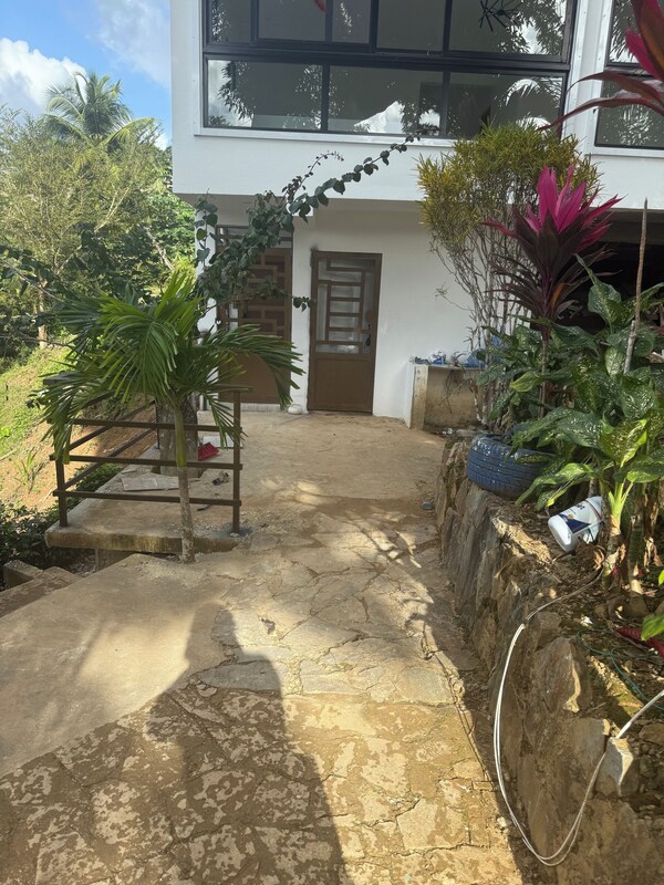 Palmera Suite Located In La Bajaita Estate - Dominican Republic