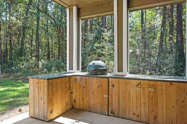 Spacious 5 Bed Coastal Luxury Home | Grand Hotel - Fairhope, AL