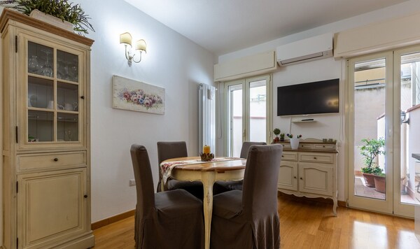 Solmi House Apartment - Cagliari