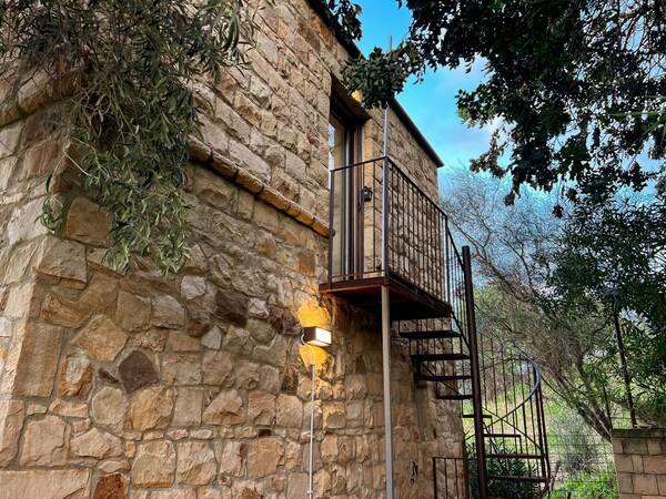 Apartment 'Aria' With Shared Pool, Wi-fi And Air Conditioning - Cefalù