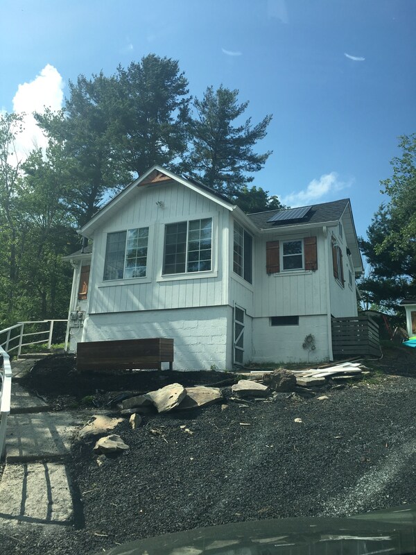 Bird Songs, Come Listen Awhile Perfect For Remote Work & Weekend Getaways - Rock Hill, NY