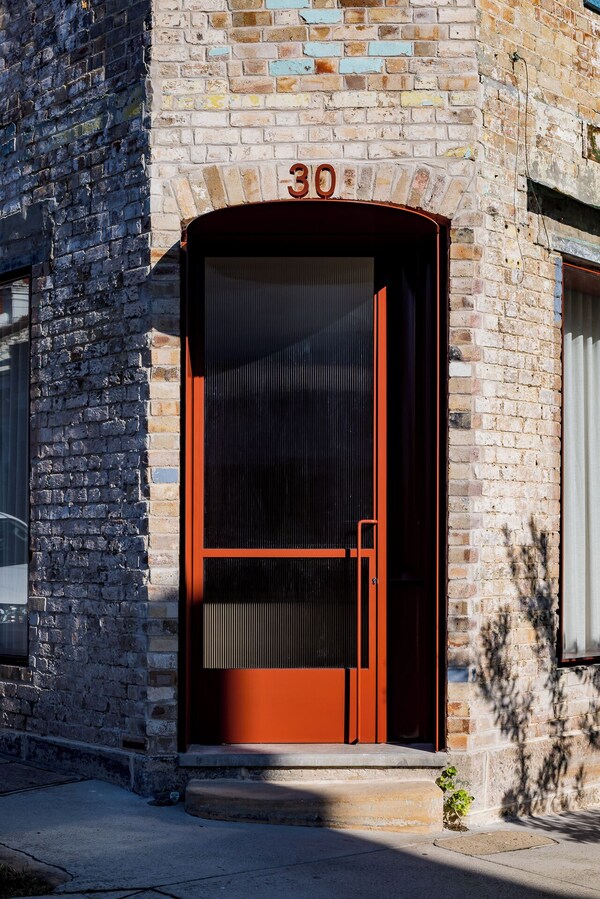 Camperdown- Luxury Architectural Apartment  Escape - Willoughby