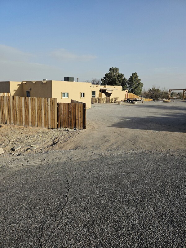 Cozy Studio In Fabulous Las Cruces With Wifi, Ac - Field of Dreams - Las Cruces
