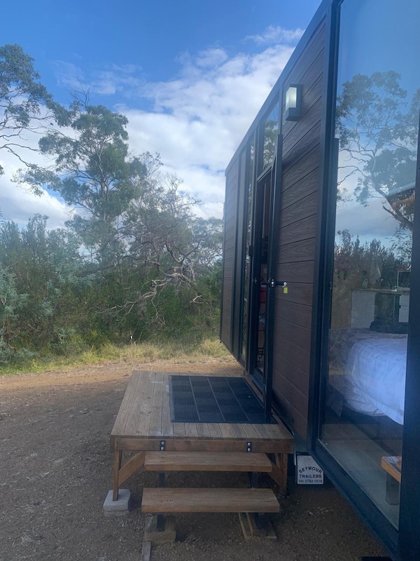 Moon Bay Cabin By Tiny Away - Hobart