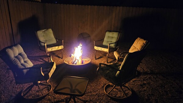 Tranquil Retreat  A Serene, Amenity-rich Stay In Prescott Valley - Prescott Valley, AZ
