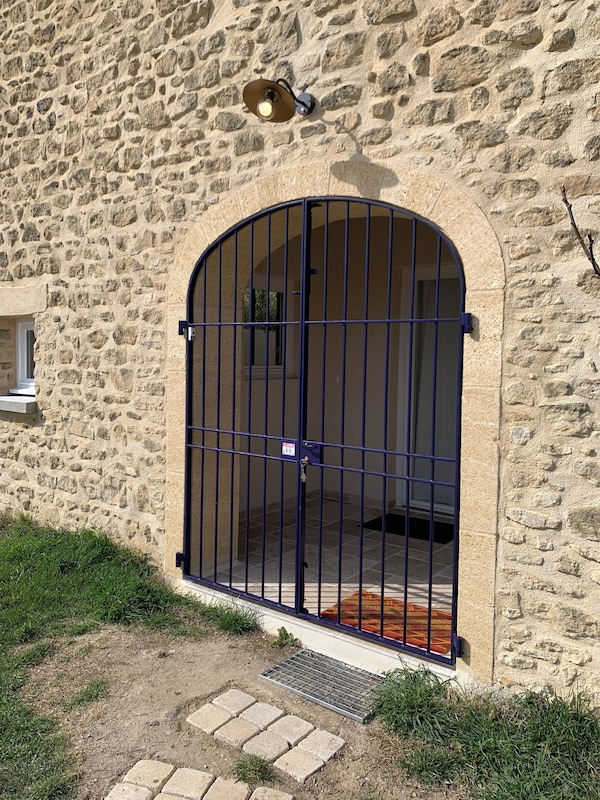 La Grange, Your Provencal Getaway - Crest