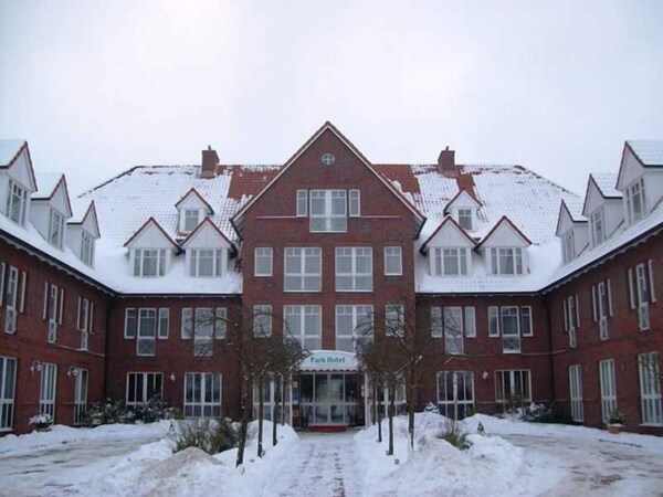 Double Room - The Royal Inn Park Hotel Fasanerie - Neustrelitz