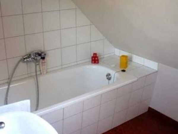 Haus Prälank - Ferienwohnung - Neustrelitz