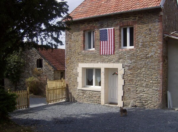 Gîte Des Forges, Centre Manche - Manche