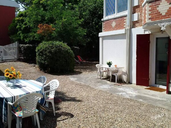 Rental Apartment 6 People Arcachon - Secteur Pereire - Arcachon