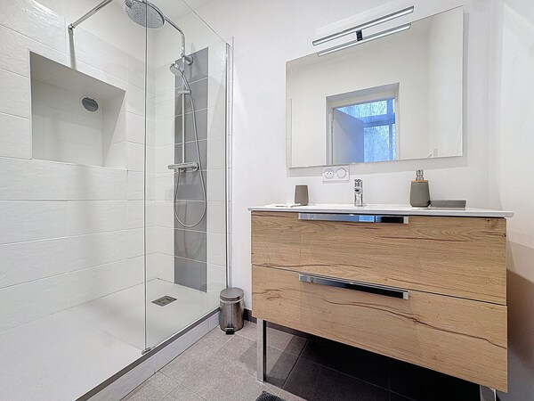 Appartement Cosy Saint-chamond - Lorette