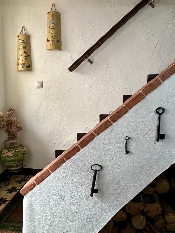 Casa Dolores "La Peluquera" - Aracena