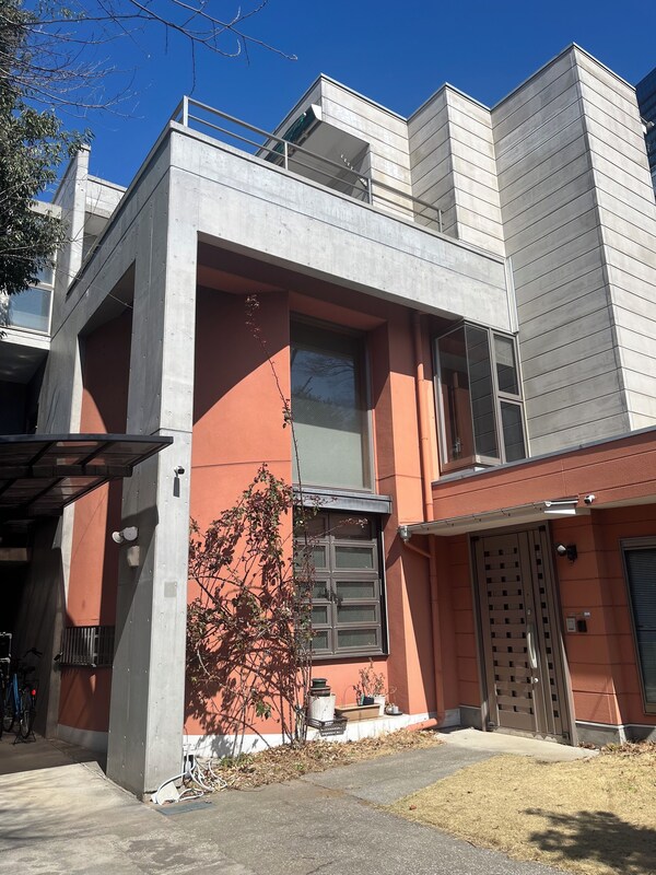 Mita Hillside Villa - 4br, 3.5ba - Midcentury Modern Luxe - Roppongi
