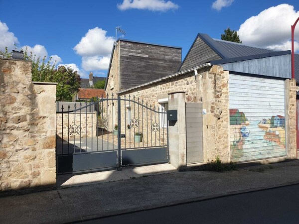 Gîte Near Sainte Mère Eglise - Sainte-Mère-Église