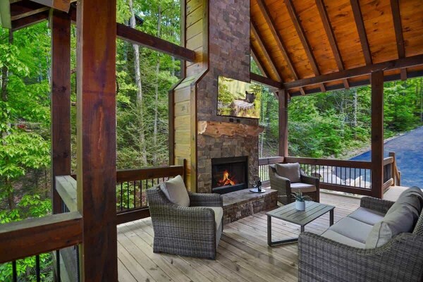 River Of Dreams - Ellijay - Ellijay, GA
