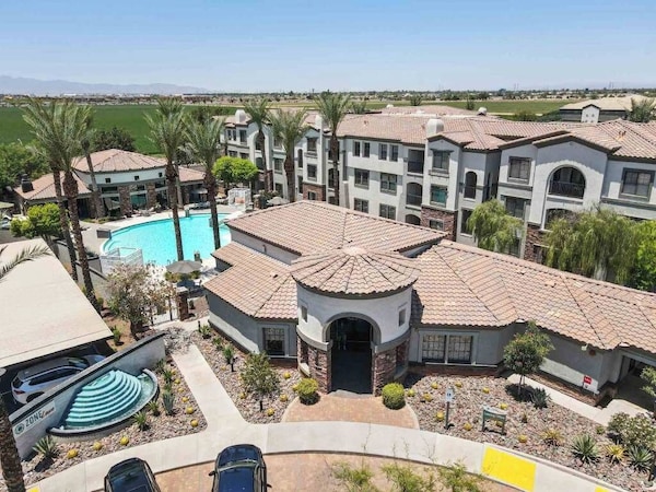 Luxe 2br By The Stadium Pool, Parking, Gym 06 - Peoria, AZ