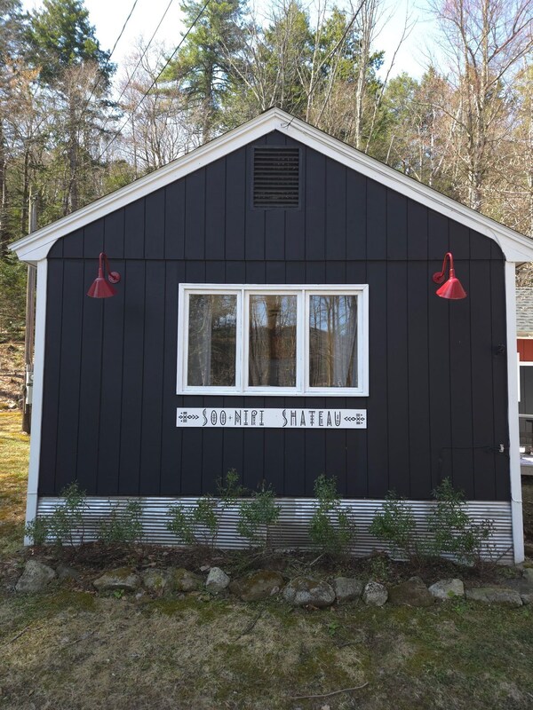 Charming Lake House In Beautiful Newbury, Nh - Lake Sunapee, NH