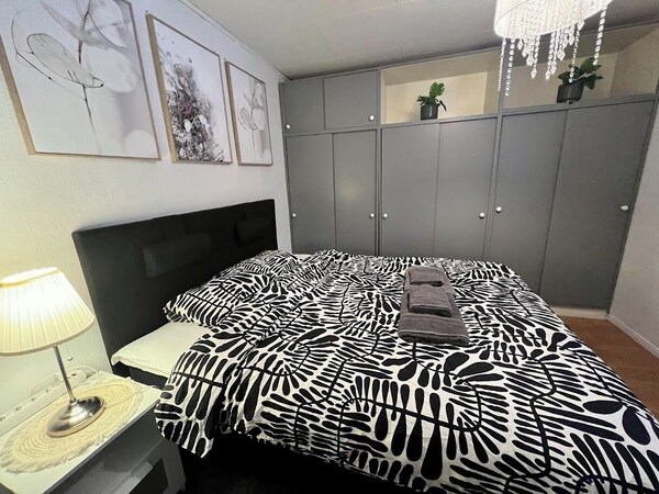 1010 Sunny House - Vaasa