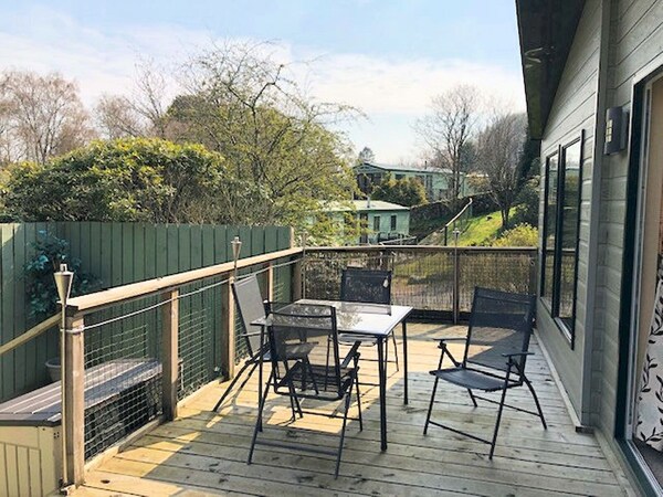 Beautiful Spacious Lodge In Kippford Country Park | Pass The Keys - Kippford