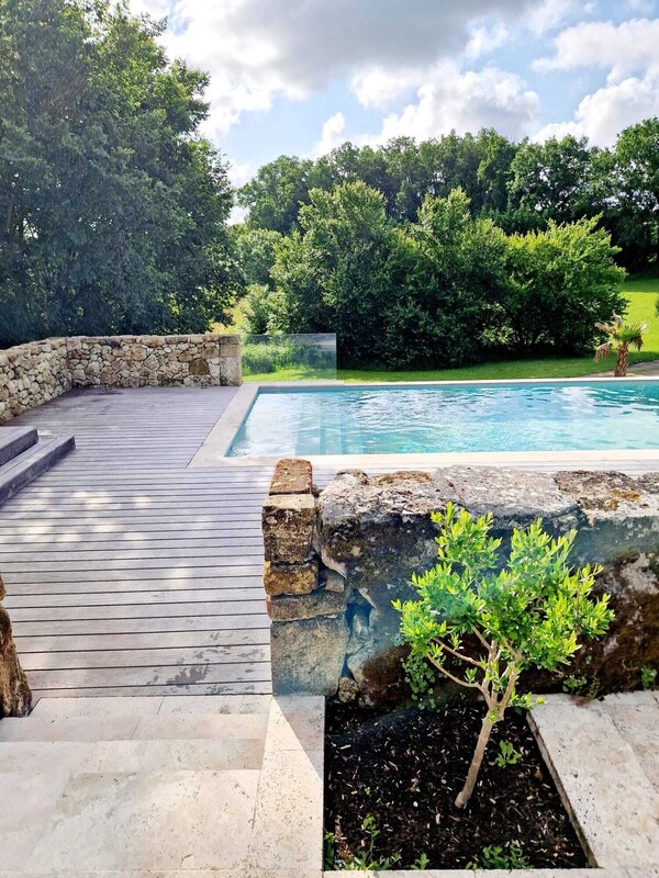 Gîte Vinacacia - Gironde