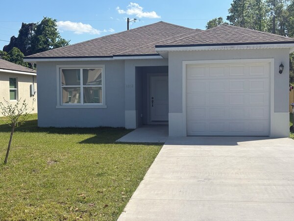 Luxurious Home Near Downtown Orlando - Orlando