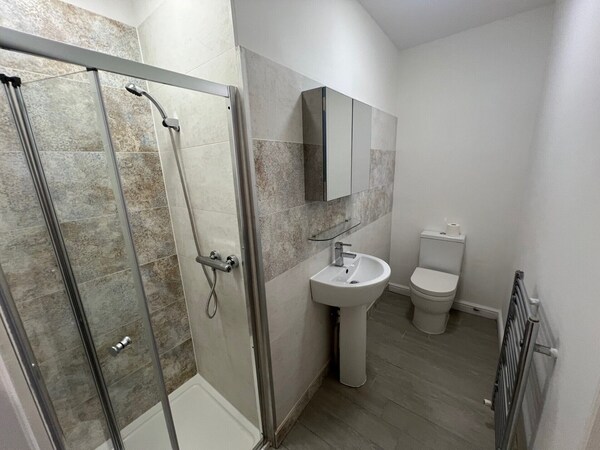 Ground-floor 1-bedroom Apartment Near The Beach! - Bournemouth