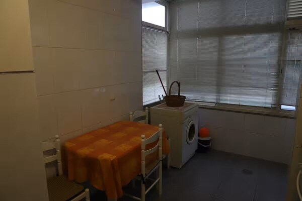 Exclusive Seafront Apartment - Labruge