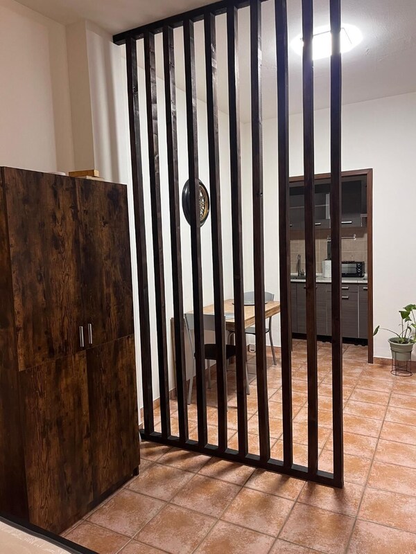 S.i.m Residence - Andreis