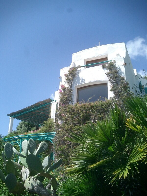 Magical Retreat By The Sea In Punta Rossa - 6 Bedrooms Villa - Sabaudia