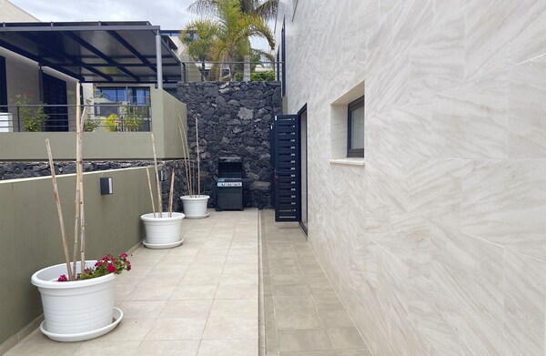 Private Pool And Luxury Views - Adeje