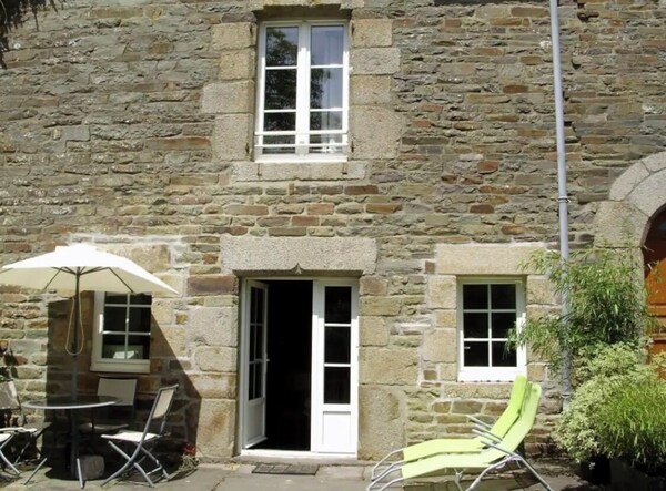 Gîte à La Campagne - Cotentin