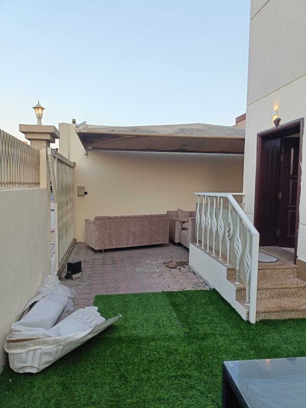 Royal Line Vacation Homes Rental - Dubai