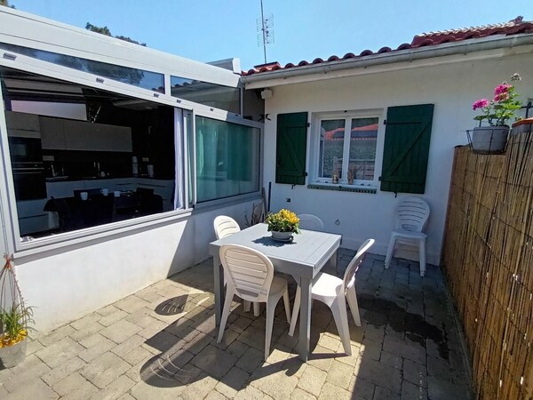 Gîte Charles - Capbreton - Soorts-Hossegor