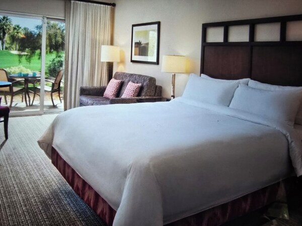 Cozy 1-bedroom Resort With Fitness Room, Wifi In Welcoming Palm Desert - Palm Desert