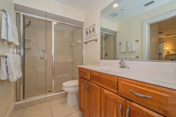 135 Damfiwill - 2 Bedroom / 3 Bath - Dock For Boat - Pet Friendly! - Boca Grande, FL