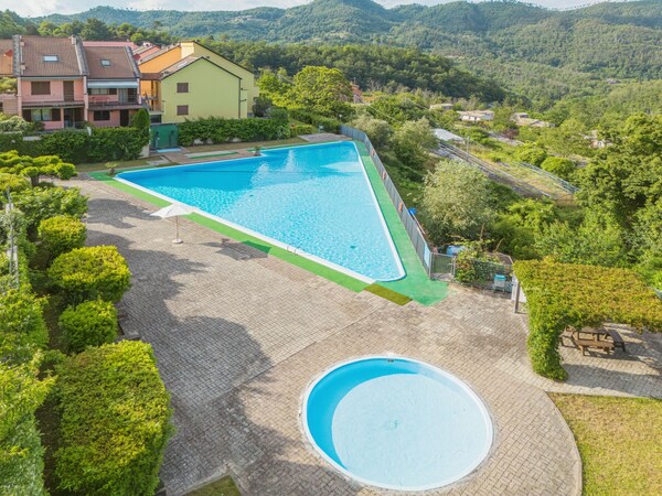 Villaggio 5 Terre By Interhome - Monterosso al Mare